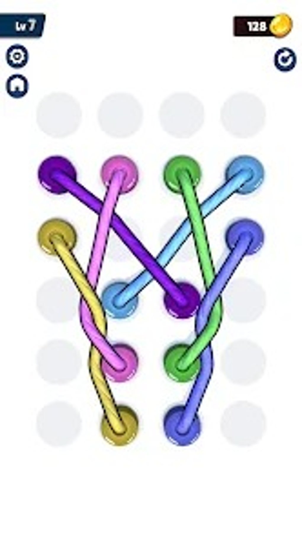 Twisted Tangle for Android - Download